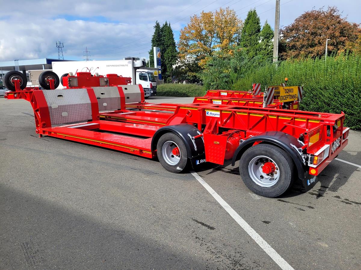 Transformation pour le groupe CAYON - News - Royen - Remorques et semi ...